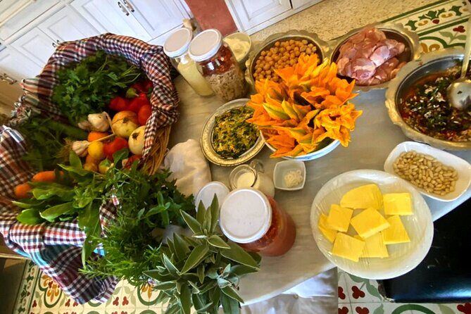 Private Ephesus Tour & Cooking Class in Village - Authenticity and Personal Touch