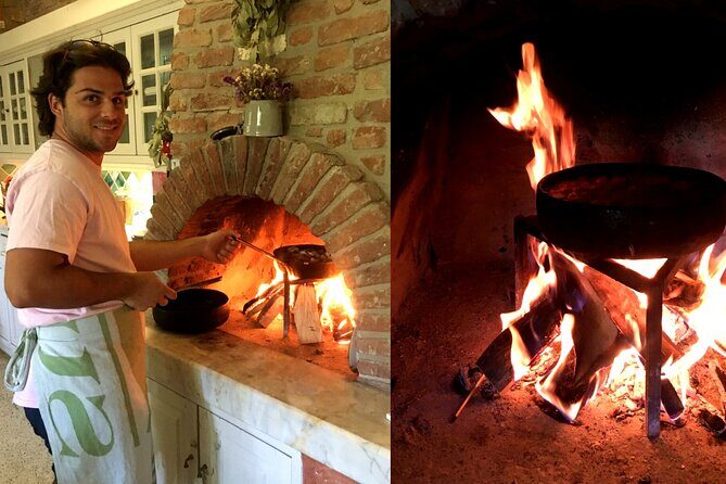 Private Ephesus Tour & Cooking Class in Village - Who Should Book This Tour?