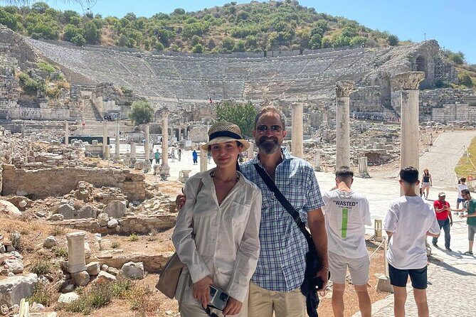 Private Ephesus Tour for Cruise Guests (Skip-the-Line) - Key Points
