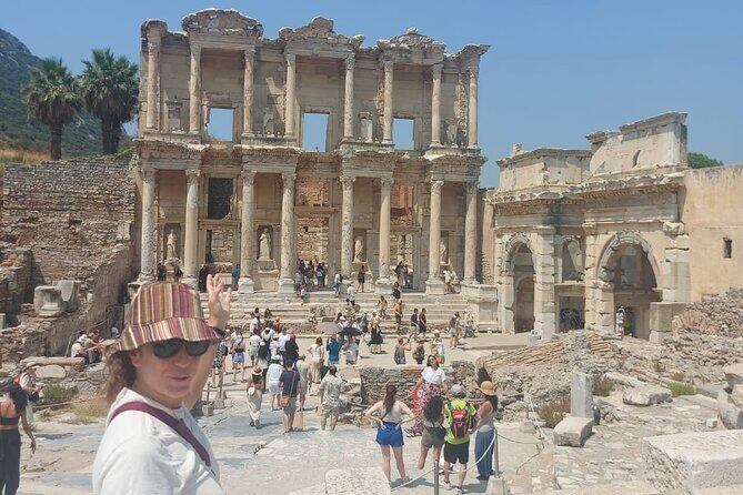 Private Ephesus Tour for Cruise Guests (Skip-the-Line) - A Complete Look at the Tour Experience