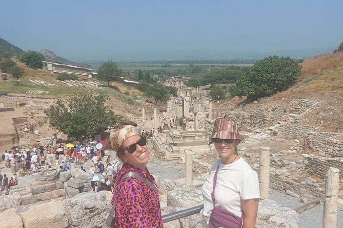 Private Ephesus Tour for Cruise Guests (Skip-the-Line) - Practical Details That Matter