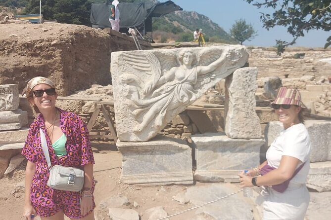 Private Ephesus Tour for Cruise Guests (Skip-the-Line) - Final Thoughts