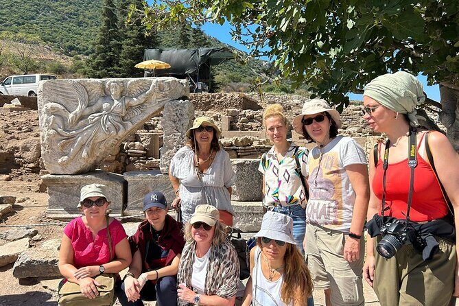 PRIVATE EPHESUS TOUR FOR CRUISERS : EPHESUS ticket included - Why Choose a Private Tour at Ephesus?