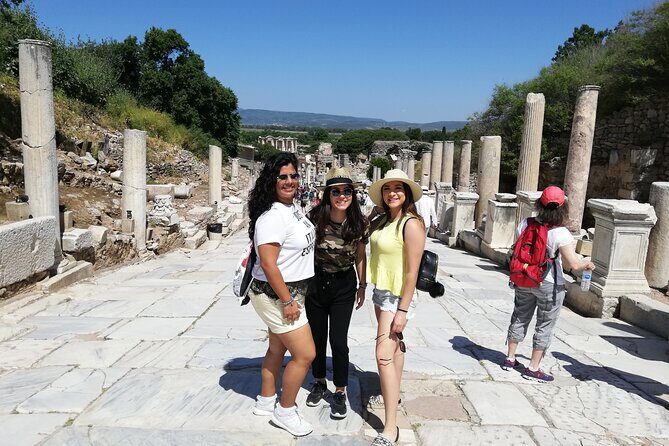 PRIVATE EPHESUS TOUR FOR CRUISERS : EPHESUS ticket included - Final Thoughts