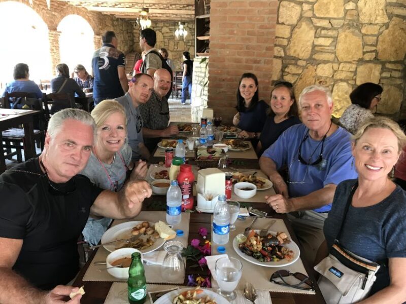 PRIVATE EPHESUS TOUR FOR CRUISERS: On-time Return Guaranteed - Exploring Ephesus: The Ancient Marvels