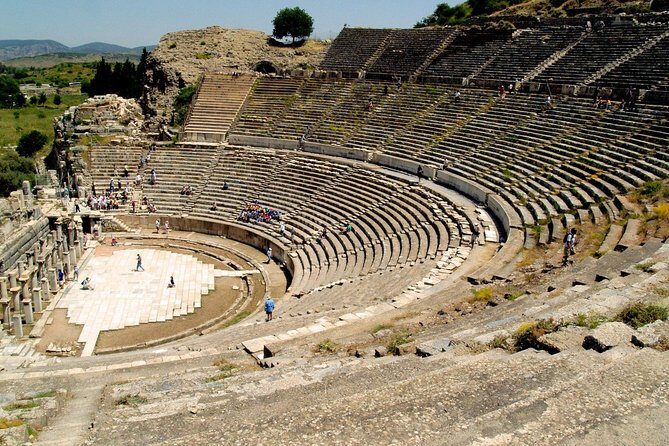 Private Ephesus Tour For Cruisers - Skip The line Tickets - What Travelers Say About the Experience