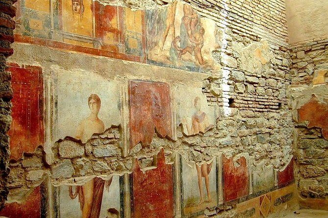 PRIVATE EPHESUS TOUR from Bodrum Cruise Port - Who Should Book This Tour?