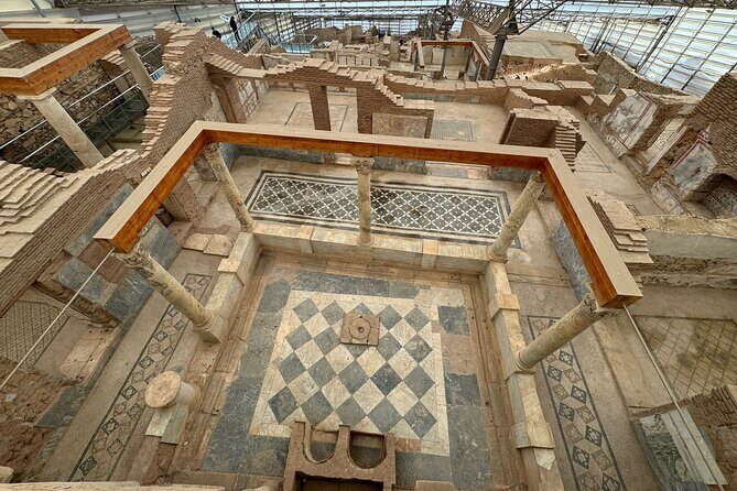 PRIVATE EPHESUS TOUR from Bodrum Cruise Port - Final Thoughts