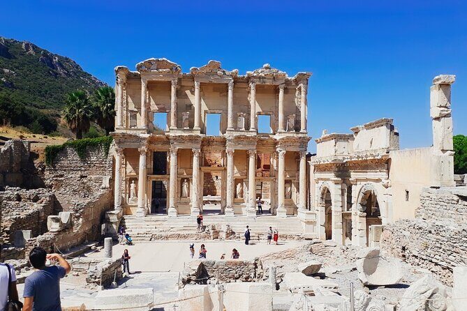 Private Ephesus Tour from Bodrum - Key Points