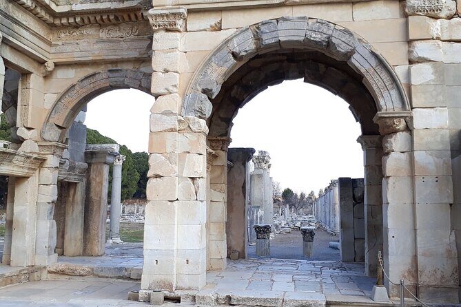 Private Ephesus Tour from Bodrum - Whats the Experience Like?