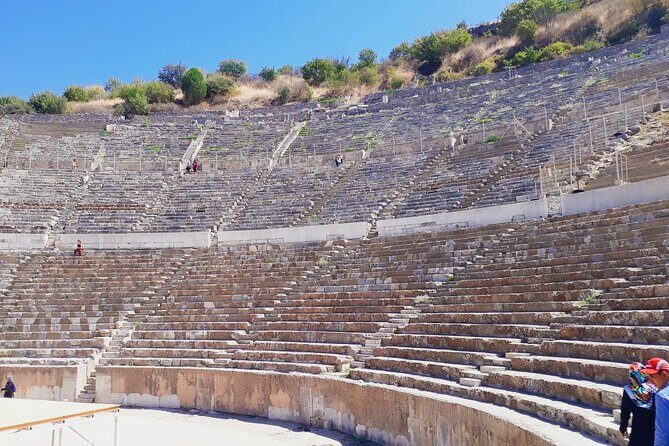 Private Ephesus Tour from Bodrum - Is It Worth the Price?