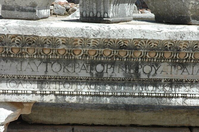 Private Ephesus Tour from Bodrum - Who Is This Tour Best For?