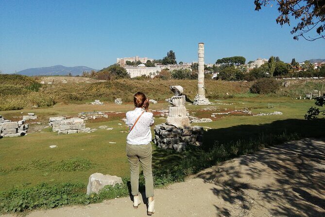 Private Ephesus Tour from Bodrum - FAQs