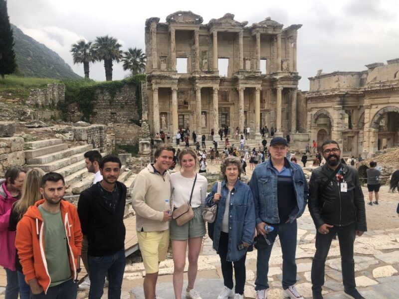 Private Ephesus Tour from Bodrum Port / Hotels - The Value of a Private Guided Tour