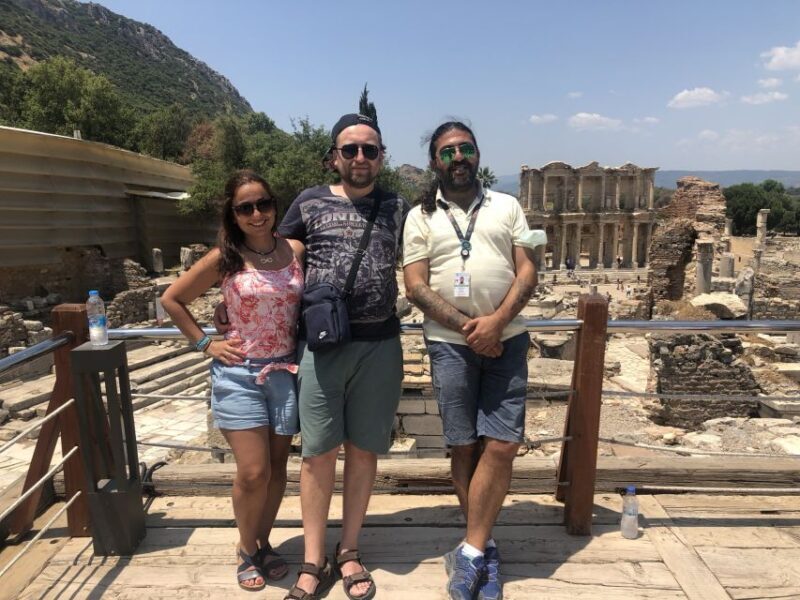 Private Ephesus Tour from Bodrum Port / Hotels - Who Will Love This Tour?