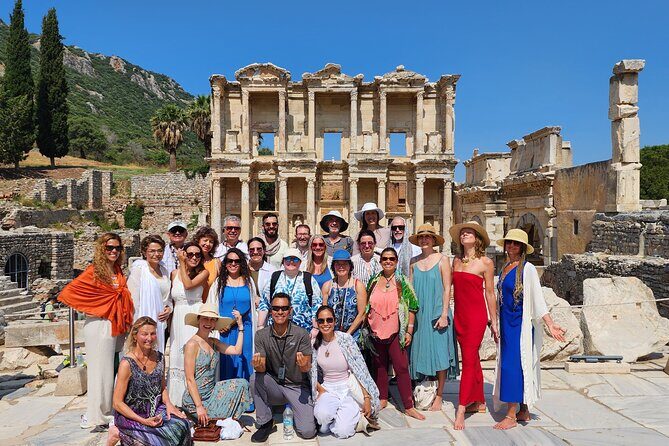 Private Ephesus Tour from Izmir - FAQ