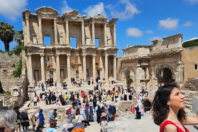 Private Ephesus Tour from Izmir - Final Thoughts