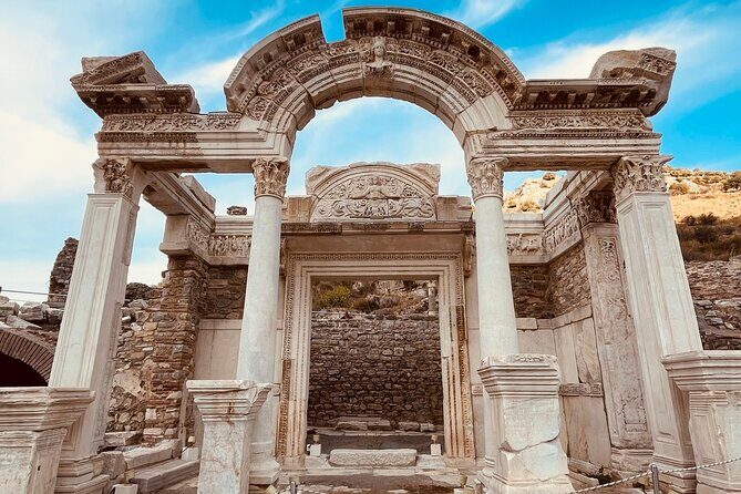 Private Ephesus Tour from Izmir Port and Hotels - Final Thoughts