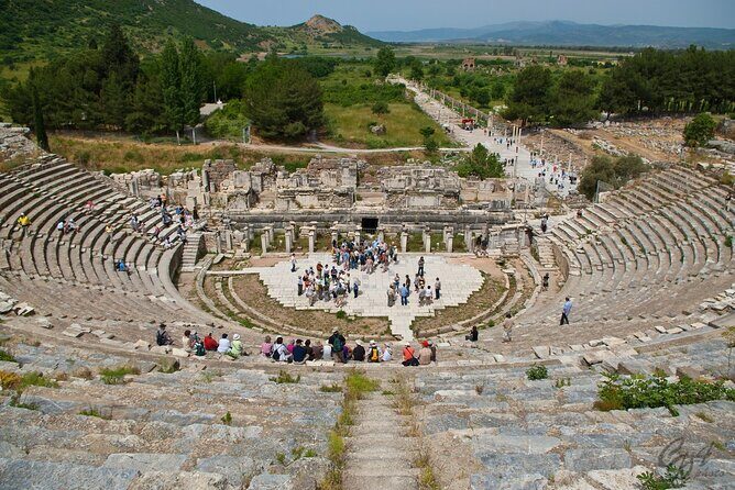 Private Ephesus Tour from Kusadasi - The Sum Up