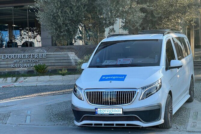 Private Ephesus Tour From KUSADASI port - Transportation and Timing