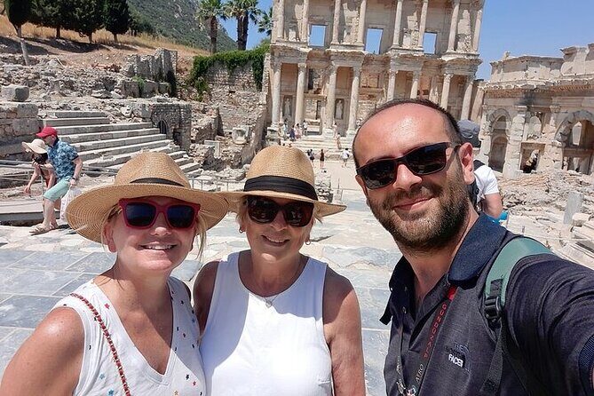 Private Ephesus Tour From KUSADASI port - Final Thoughts
