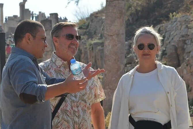 Private Ephesus Tour from Kusadasi Port with Lunch - The Practical Side: Timing, Price, and Value