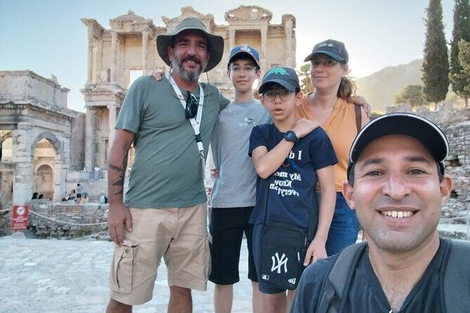 Private Ephesus Tour | History Only | No Shopping Stops - Key Points