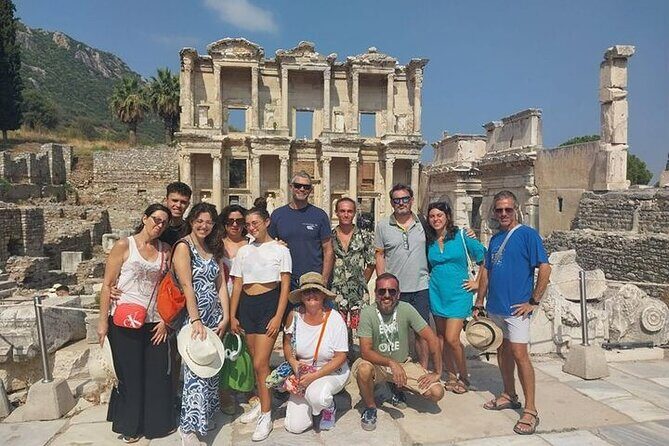 Private Ephesus Tour | History Only | No Shopping Stops - Practical Tips