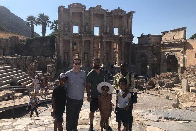 Private Ephesus Tour | History Only | No Shopping Stops - Final Words
