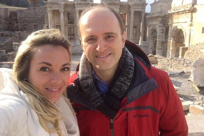 Private Ephesus Tour, ON TIME RETURN GUARANTEE - Key Points