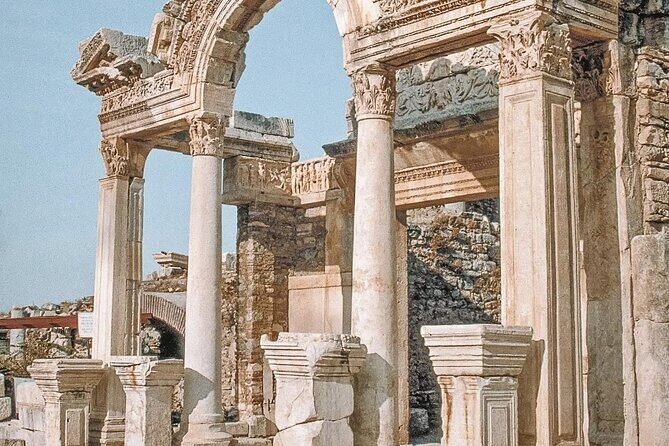 Private Ephesus Tour, ON TIME RETURN GUARANTEE - Meryemana (The Virgin Marys House): A Quiet Reflection Spot