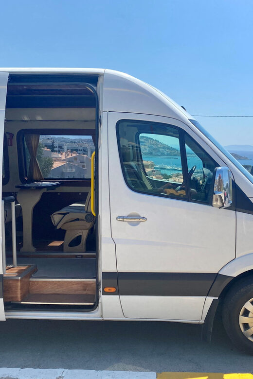 Private Ephesus, Virgin Mary Tour No Hidden Fees/Grp Option - What Makes This Tour Stand Out?