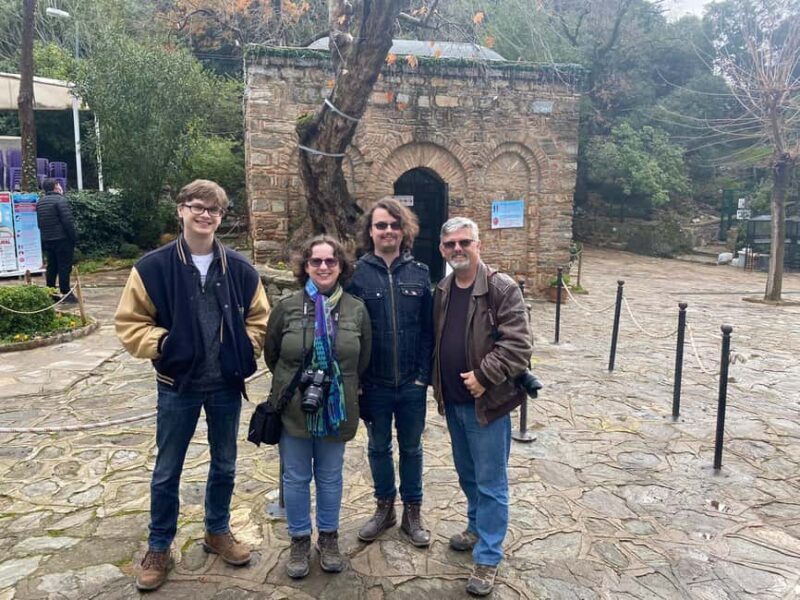 Private Ephesus, Virgin Mary Tour No Hidden Fees/Grp Option - Final Thoughts