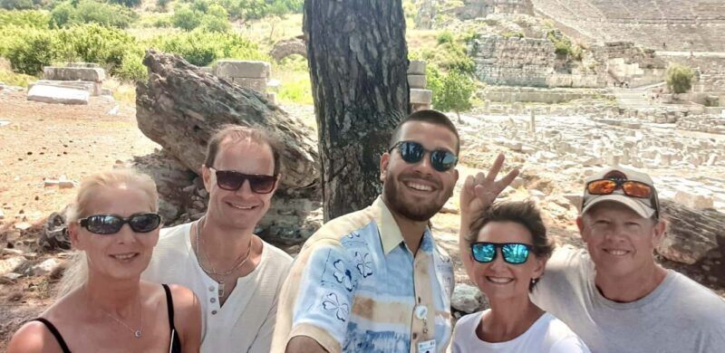 Private Ephesus, Virgin Mary Tour No Hidden Fees/Grp Option - Who Should Book This Tour?