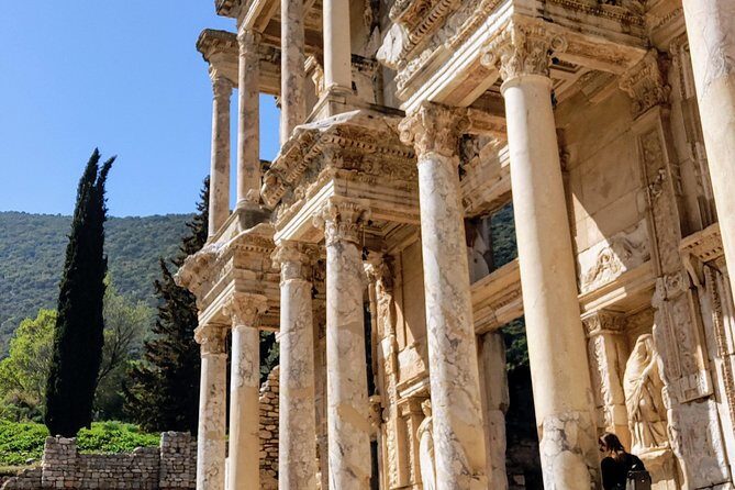 Private Ephesus & Virgin Mary Tours for Cruisers - Skip The line - What Travelers Say