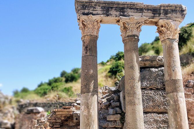 Private Ephesus & Virgin Mary Tours for Cruisers - Skip The line - Who Is This Tour Best Suited For?