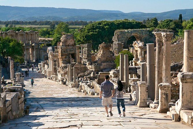 Private Ephesus & Virgin Mary Tours for Cruisers - Skip The line - Final Thoughts