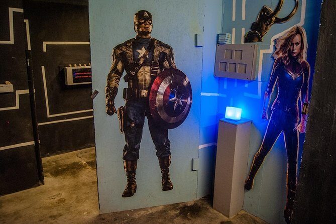 Private Escape Game Experience in Budapest - Authentic Traveler Insights and Mixed Feedback