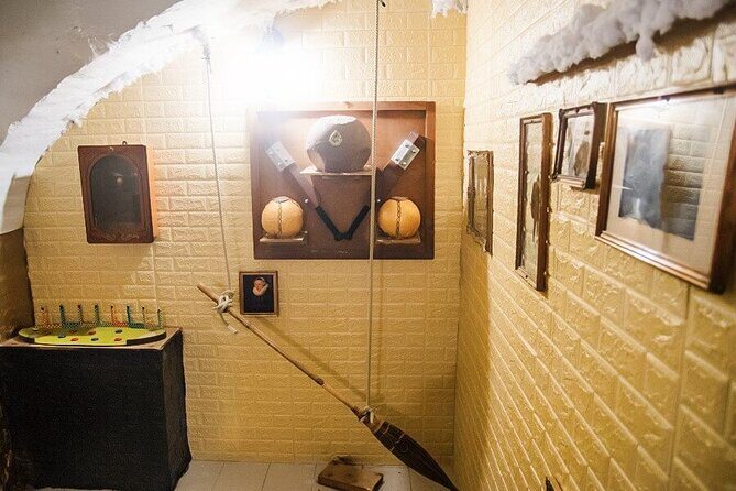 Private Escape Game Experience in Budapest - The Sum Up