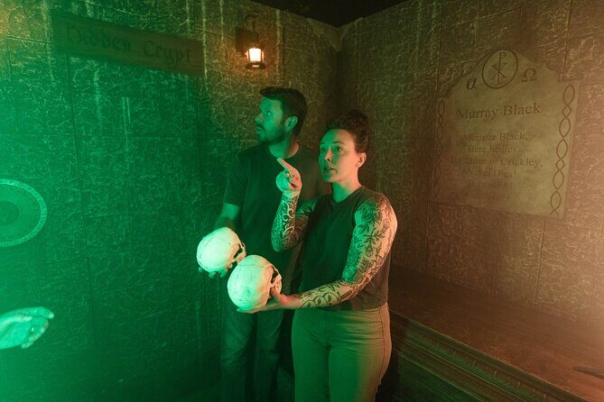 Private Escape Room Adventures at Fishermans Wharf - Is It Worth the Price?