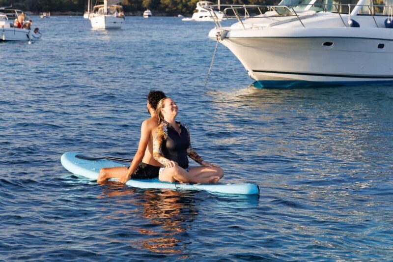 Private escape to discover Cannes & Lerins islands by boat - FAQs