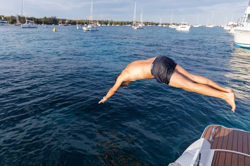 Private escape to discover Cannes & Lerins islands by boat - Final Thoughts