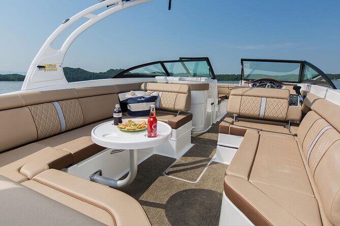 Private escape to discover Cannes & Lerins islands from the sea - Why This Tour Is a Great Choice