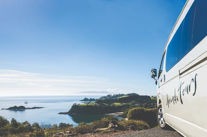 Private Essence of Waiheke Wine Tour - Why This Tour Stands Out