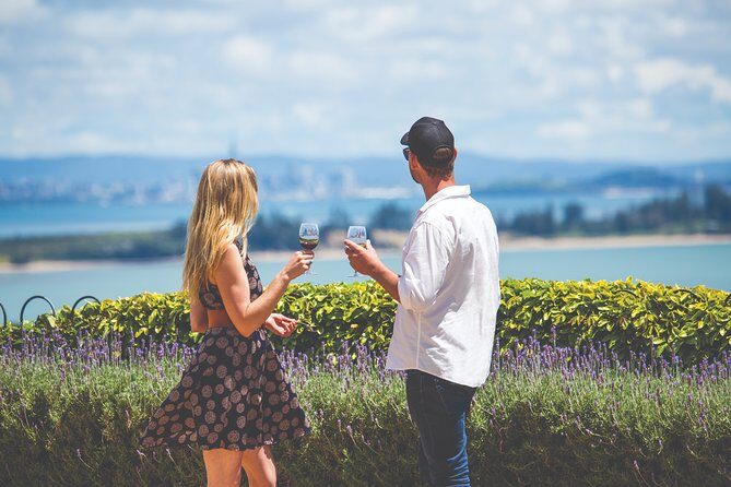 Private Essence of Waiheke Wine Tour - What’s Included and What to Consider
