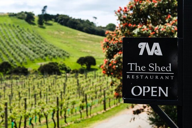 Private Essence of Waiheke Wine Tour - Authentic Experiences from Previous Guests