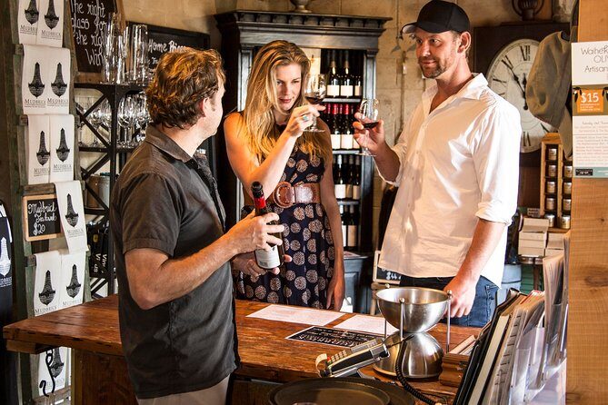 Private Essence of Waiheke Wine Tour - FAQ