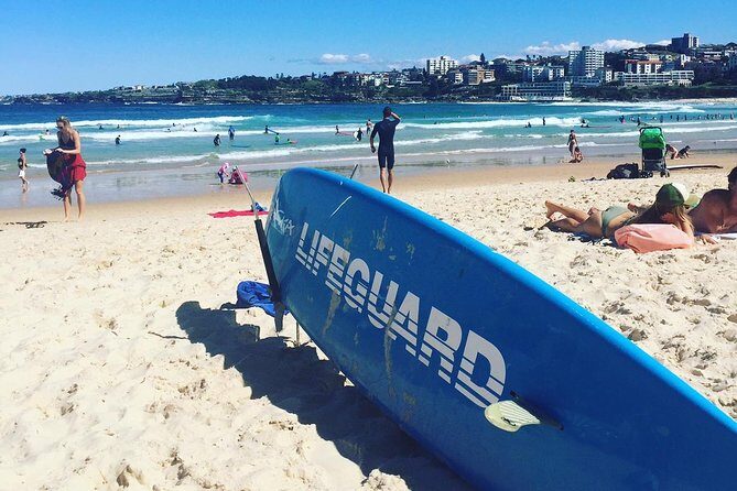 Private Essential Sydney Tour Including Lunch at the Cruising Yacht Club of Australia - What to Expect from the Tour