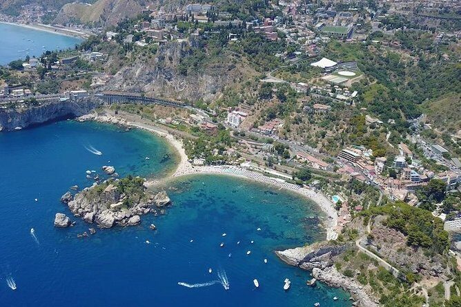 Private Etna & Taormina Tour, from Palermo area & Cefalù - Who Is This Tour For?
