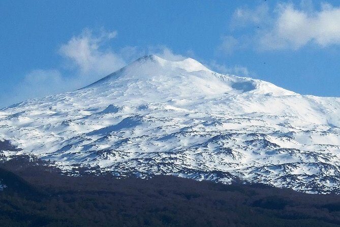 Private Etna & Taormina Tour, from Palermo area & Cefalù - FAQ